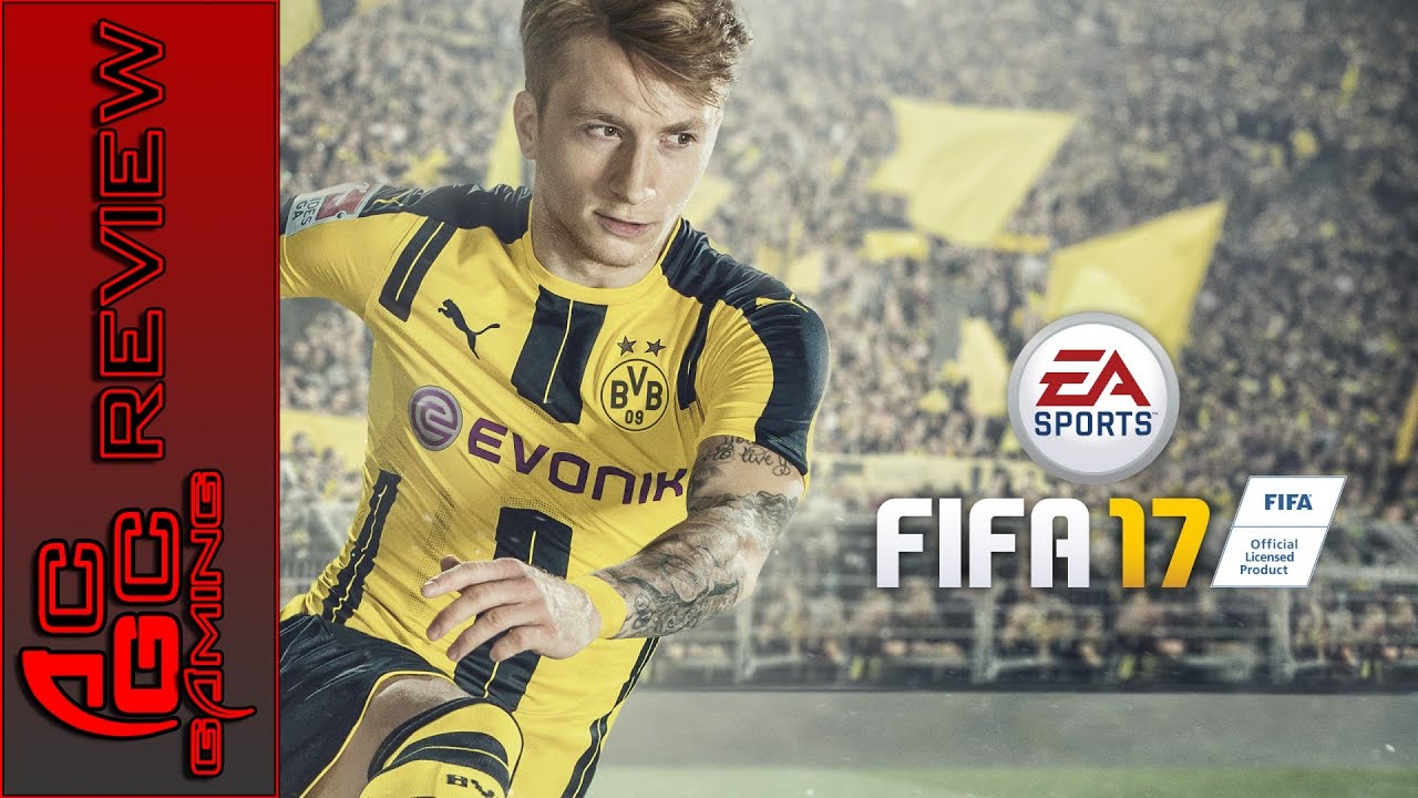 FIFA 17 Review : It has ultrawide support!!! [Ultrawide, 21:9, 1440p ...