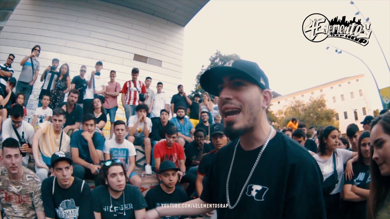 [FINAL] SOF (+XINAKO) 🆚 BTP (+CLASSIC) - PRE DRAGONES DEL FREESTYLE | 4 ...