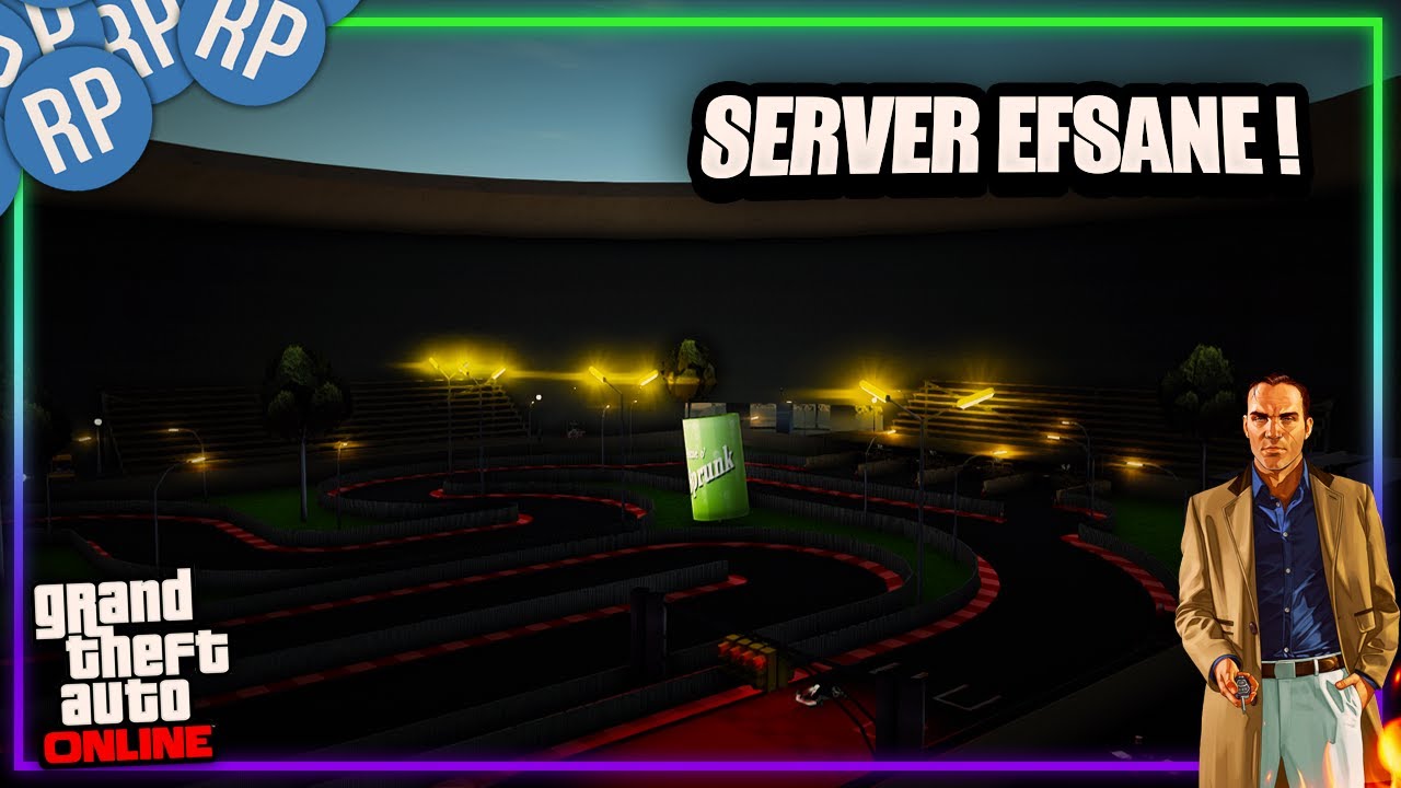 [MTA:SA] SİZLERE MÜKEMMEL EFSANE BİR SUNUCU ŞAŞIRACAKSINIZ ! +100 HAK EDİYOR | ARİN ROLEPLAY # ...