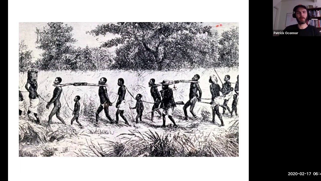 Industrial Revolution, Working Class, & Socialism - YouTube