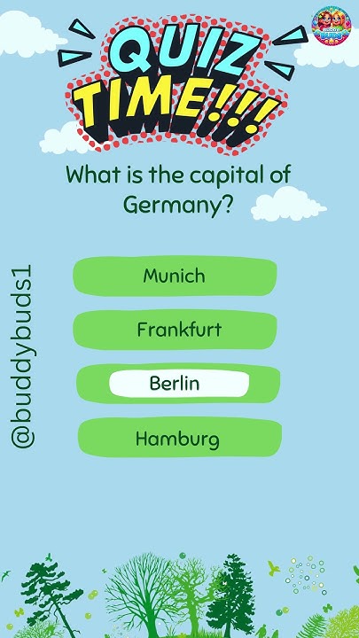 Ultimate World Capitals Quiz: Test Your Knowledge! Part-3 # ...