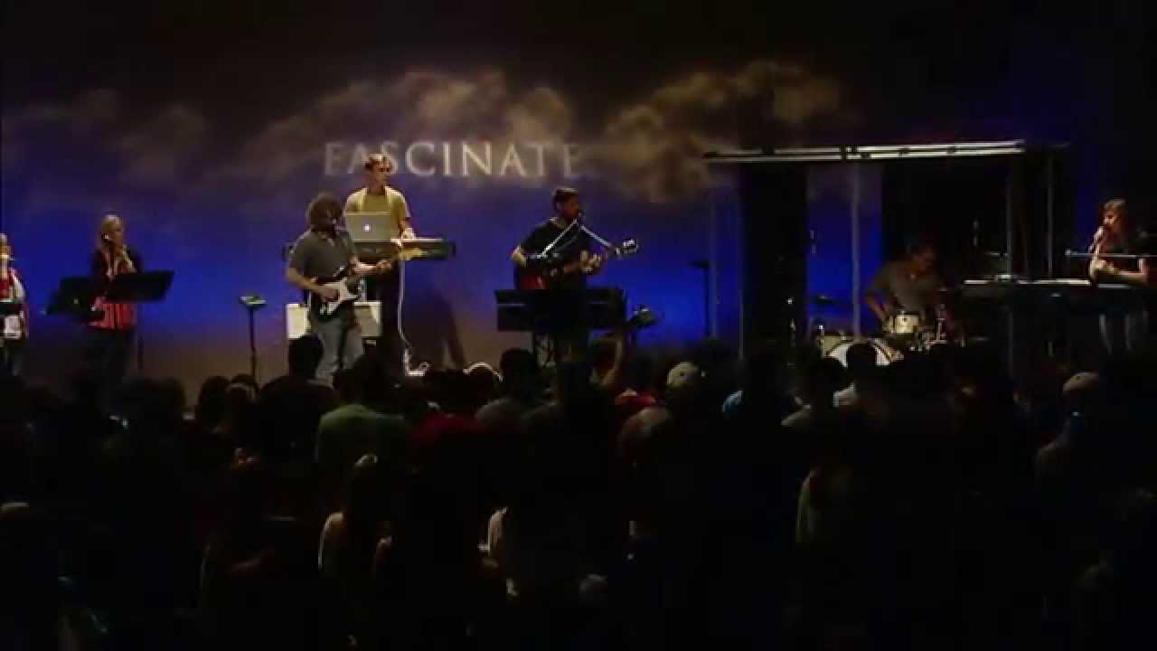 The Love Inside // Laura Hackett Park // Fascinate 2015 ...