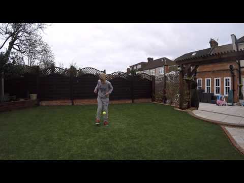 Finley Welch - YouTube