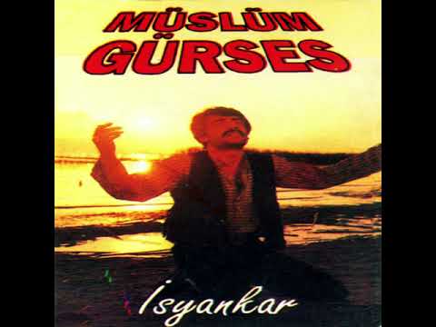 Müslüm Gürses - Bu Ne Acayip Dünya (Official Video)