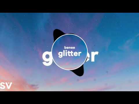 Benee glitter audio Visualizer - YouTube