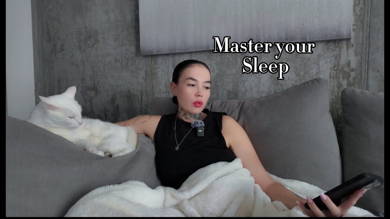 My top 6 Nighttime Routines - YouTube