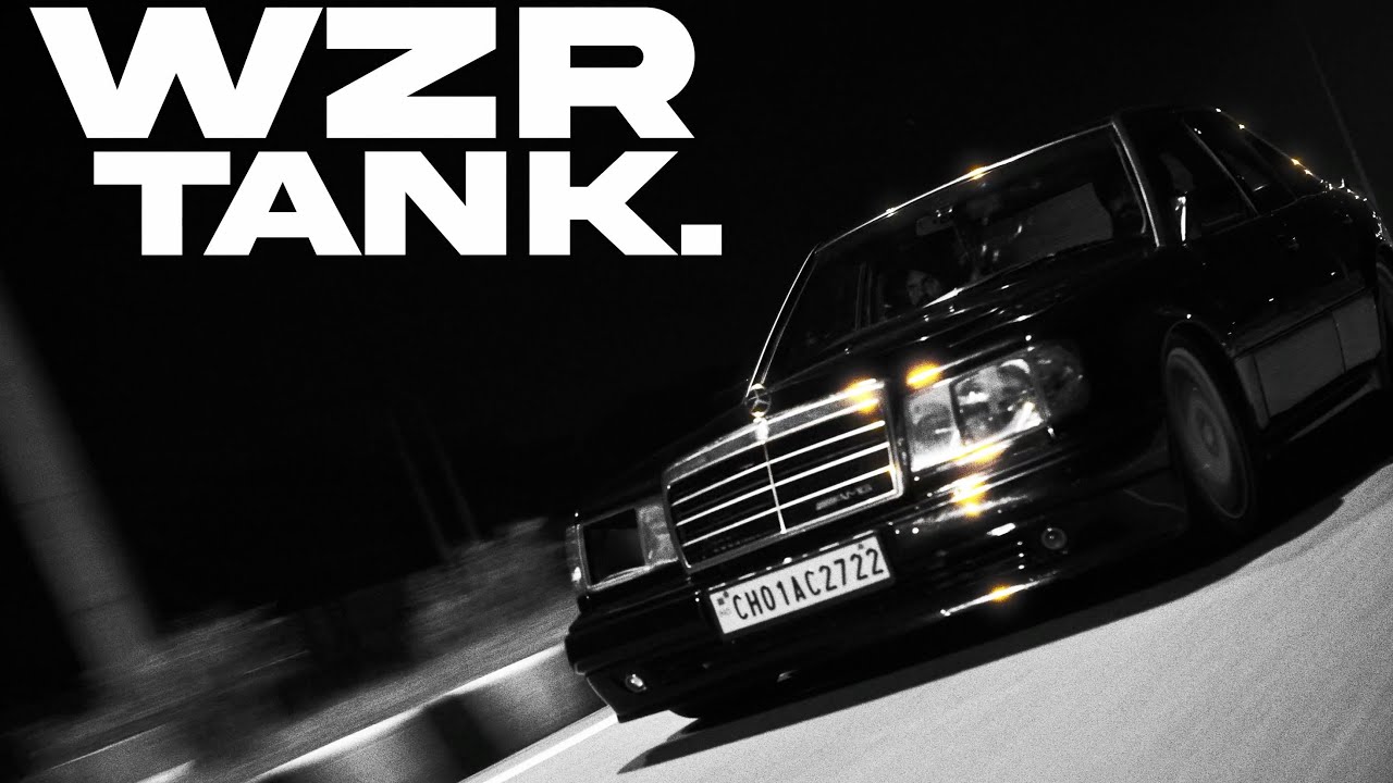Wzr Tank