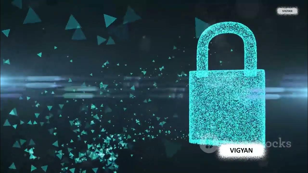 Unlocking the Secrets of XML Encryption - YouTube