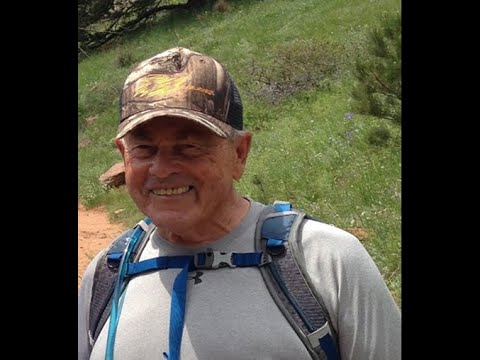 George Horning Celebration of Life - YouTube