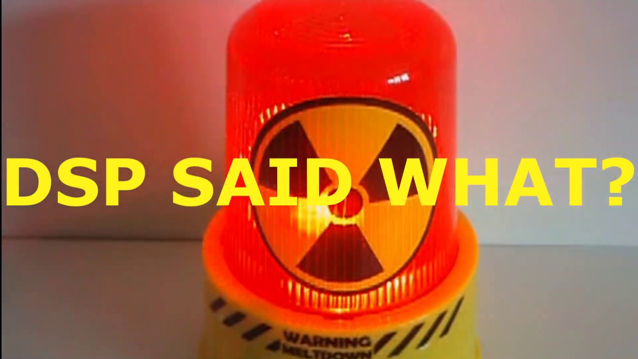 DSP Follows Pokimane's Example And Says Bad Word On Twitch - YouTube