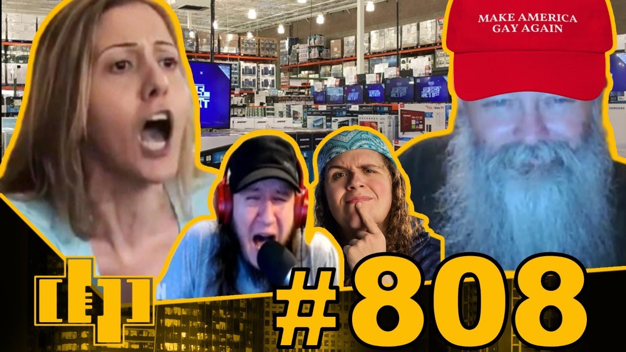 Trumpster Bob Bothers Raising Cane's Employees - Karen Catastrophes ...