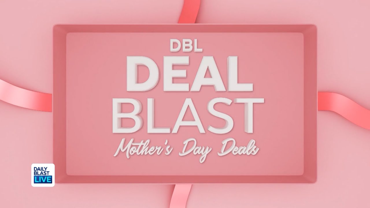 DBL Deal Blast: Sweet, Sweet Deals on Great Products - YouTube