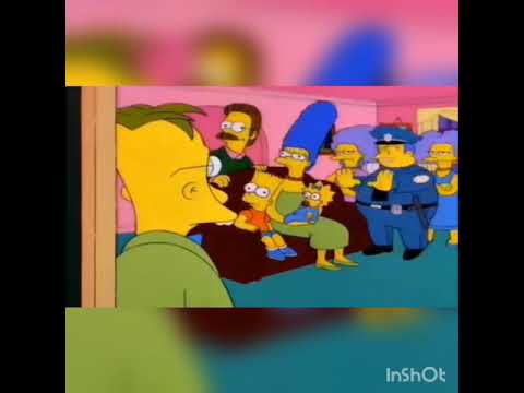 Delivery Simpsons - YouTube