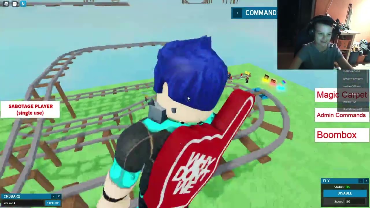 CART RIDE FUNNY MOMENTS - YouTube