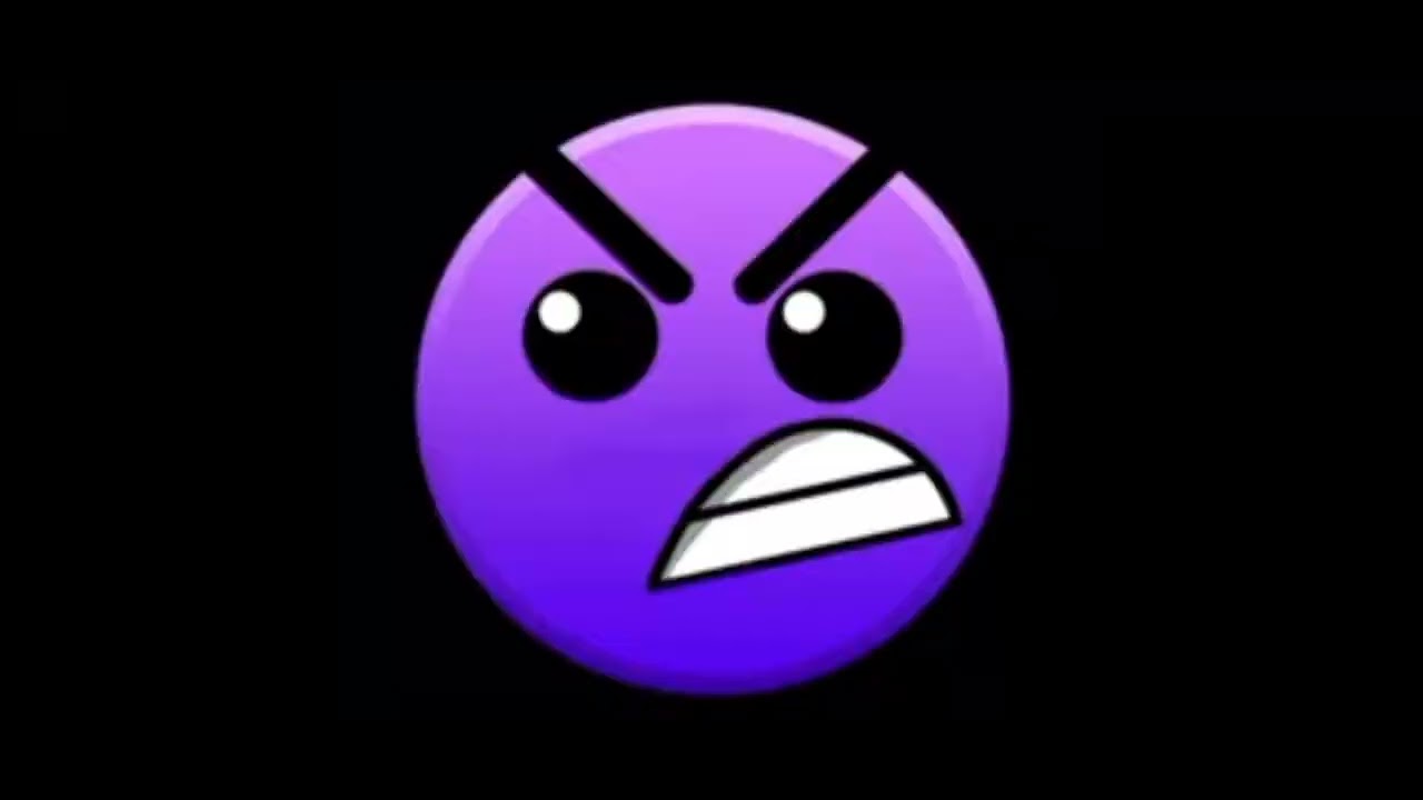 (WARNING Loud Sound And Seizure WARNING) Geometry Dash But 16x Speed ...