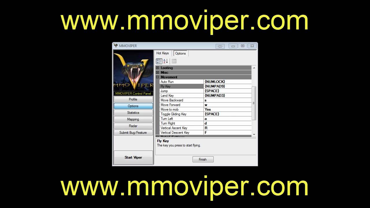 Aion Bot ( Aether Farming ) MMOViper Viperbot - YouTube
