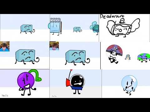 Animatic battle intro comparison #1 - YouTube