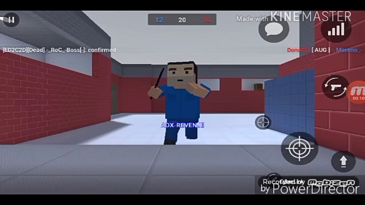 Bug | Mapa Bust 2 - YouTube