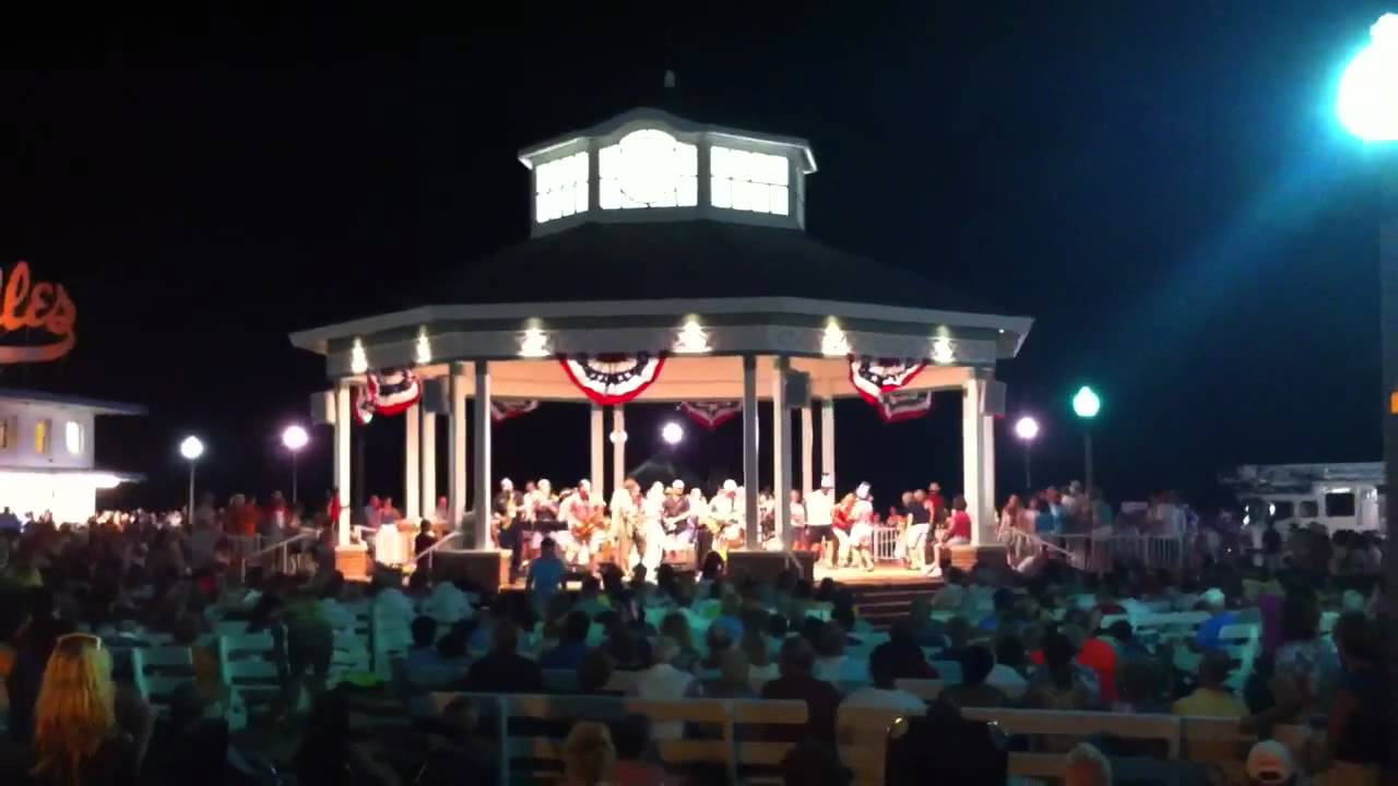 THE FUNSTERS - YouTube