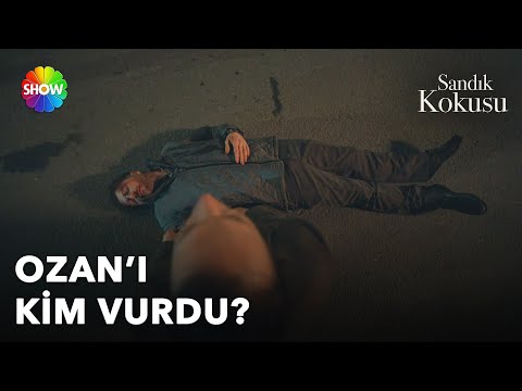 Atilla, Ozan'ı kurtarabilecek mi? | Sandık Kokusu 9. Bölüm