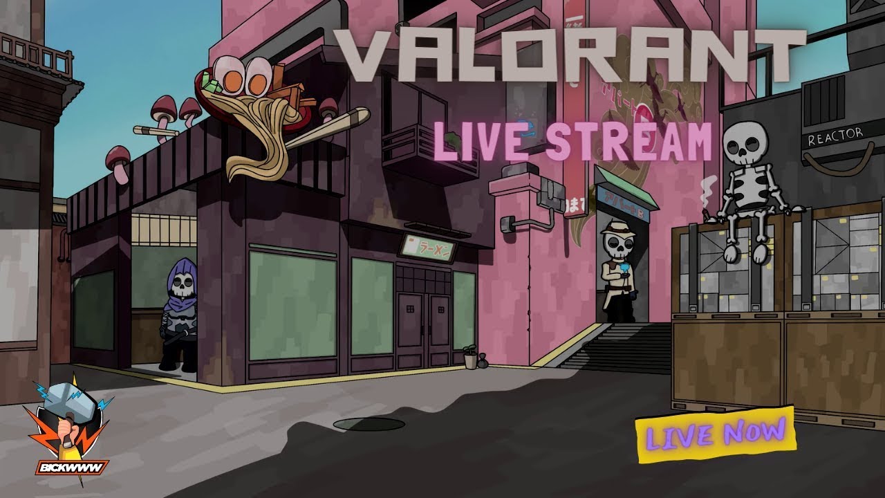 Uninstalling #valorant after this | hindi live stream - YouTube