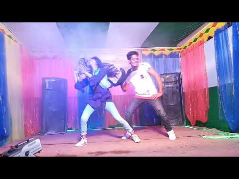 ডোয়েট ডান্স না দেকলে মিস করবেন