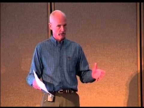 Dean Hulse, "Civil Disobedience as an Environmental Tactic" - YouTube