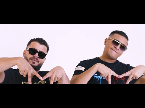 DJ Hamida feat. Tarik Tito - \