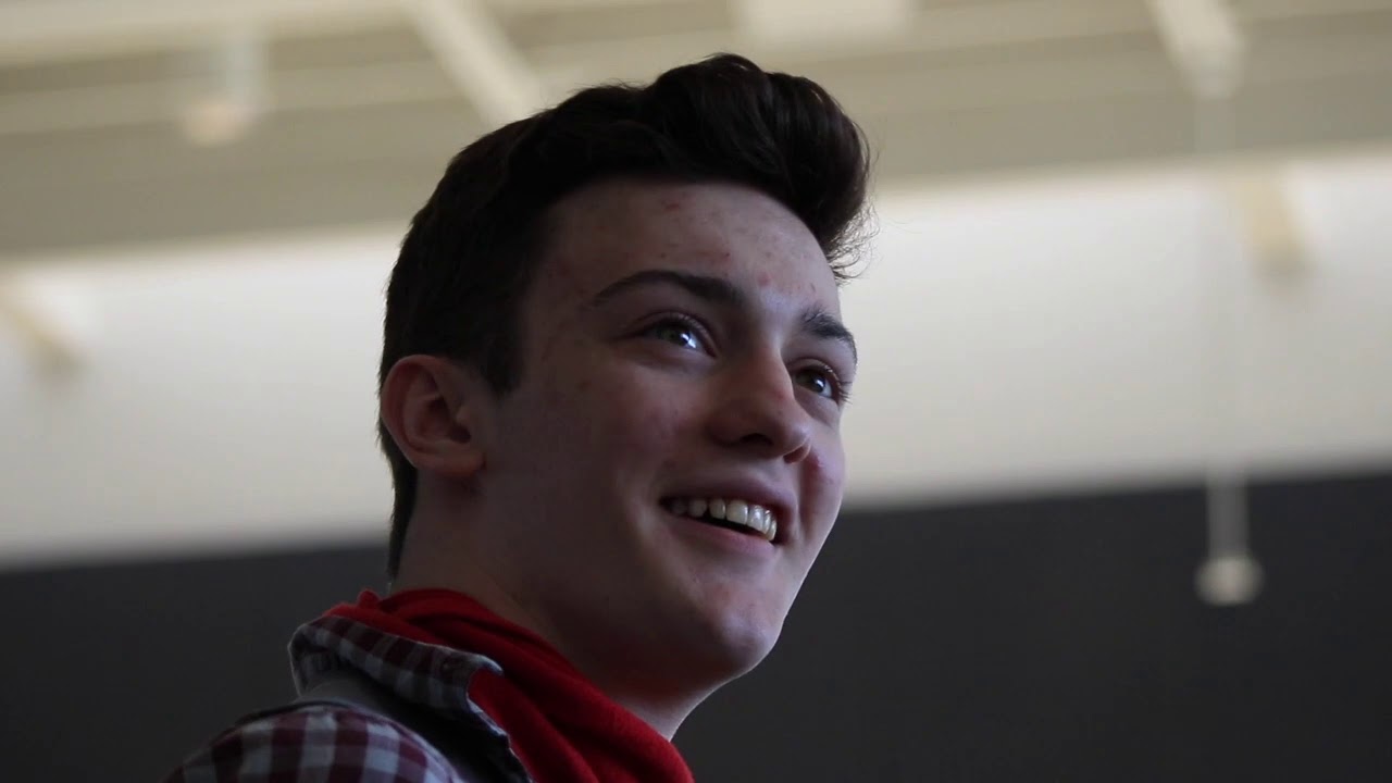 CYA's 2020 - YouTube