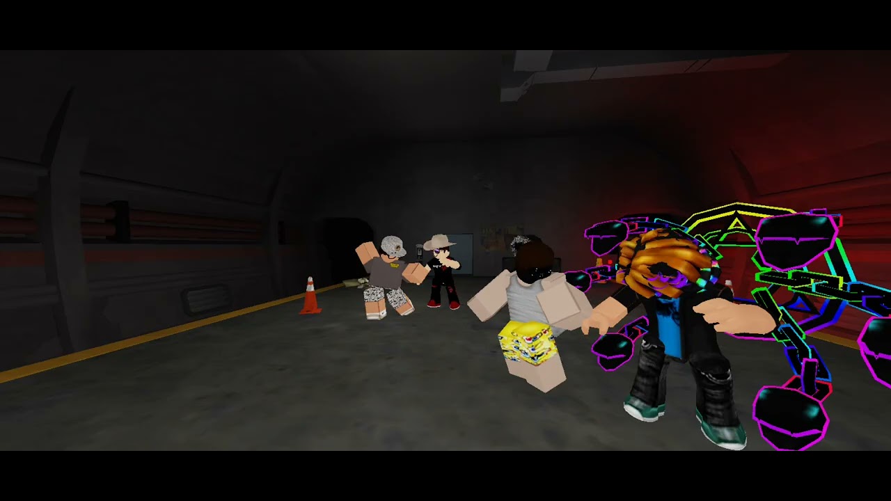 Best moments in subway mayhem - YouTube