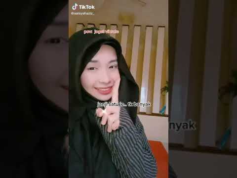 AWEK TUDUNG LAGI MANTAP DARI AWEK SEKSI