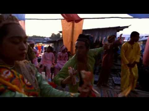 Sinapupunan (Thy Womb) (2012) Trailer - YouTube