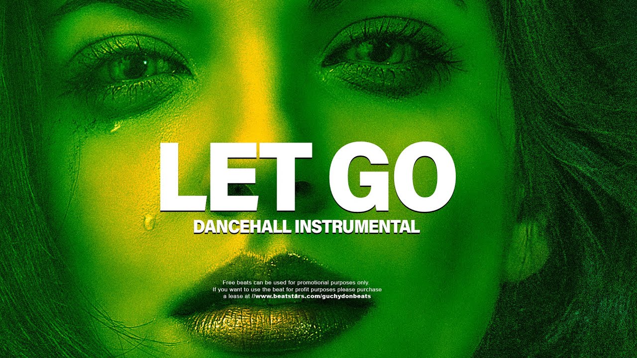 FREE Dancehall Riddim Instrumental (ITS TIME TO) @EVERYONE - YouTube