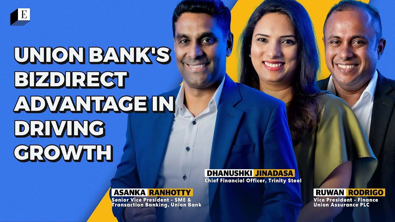 Union Bank BizDirect, the ultimate Cash Management Solution - YouTube