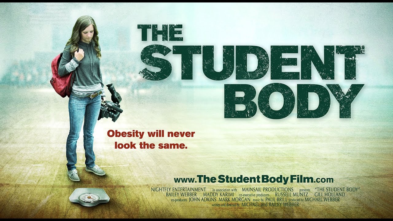 The Student Body - Official Trailer - YouTube
