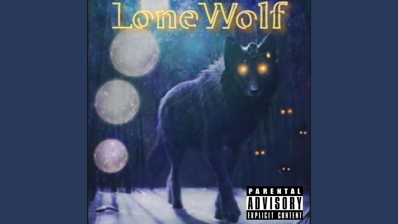 LoneWolf - YouTube
