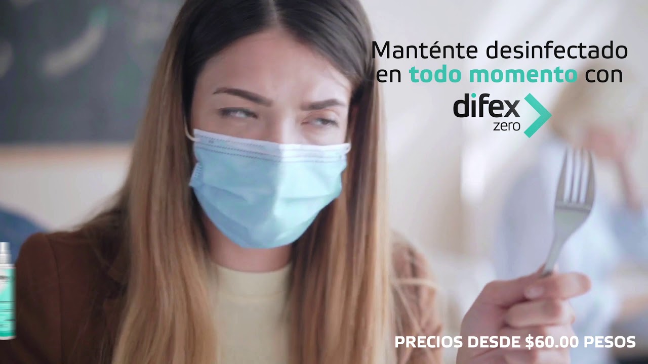 Difex Zero - YouTube