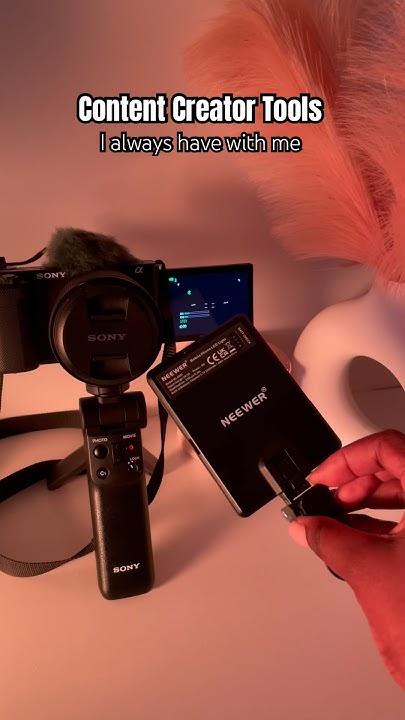 5 Tools Every Content Creator Needs - YouTube