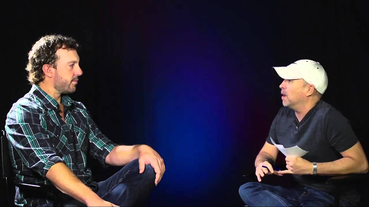 Nothing Grows In Shadows | Interview with Brian Milson - YouTube