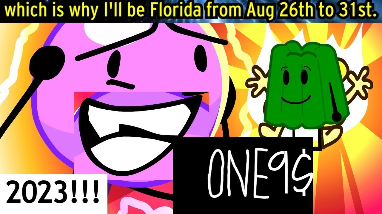 BFB 19 [YTP] - Full - YouTube