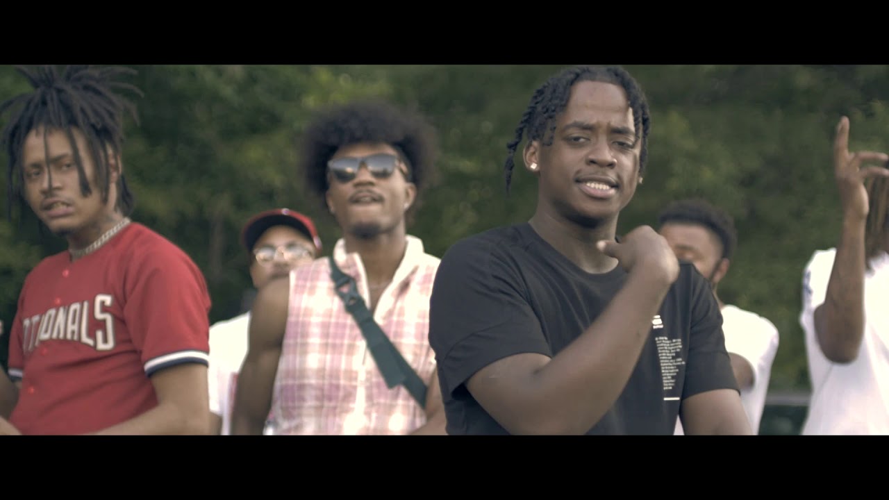 Kenny Rebel - Lexus (Official Music Video) - YouTube