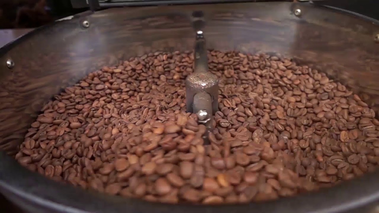 Café Acácia - O sabor da tradição! - YouTube