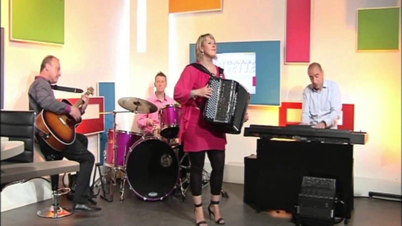 Laure FORESTIER - Mélanie - YouTube