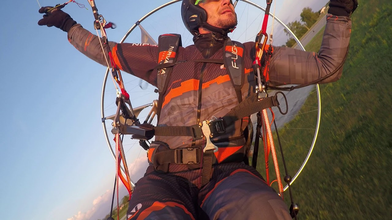 GoPro test LKPO 05 - YouTube