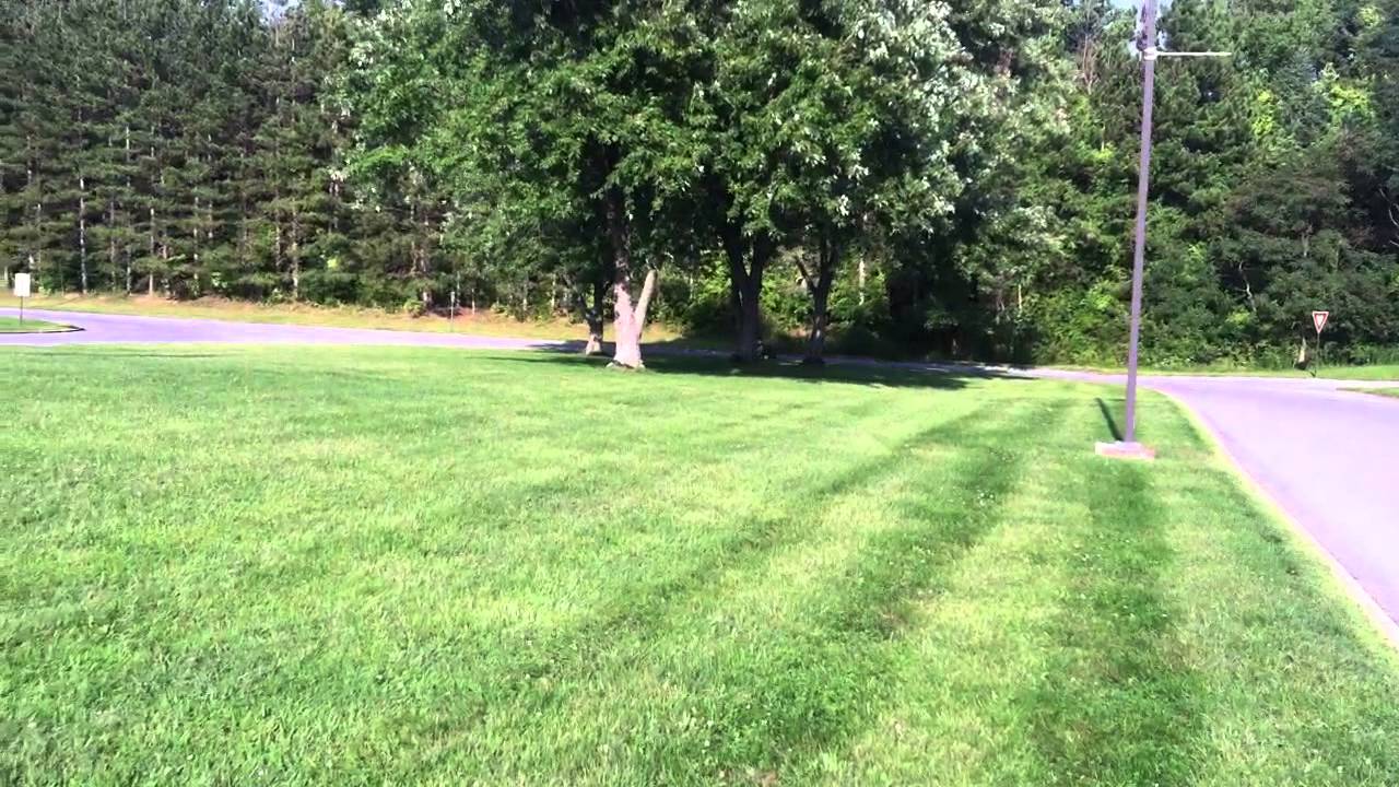 Vintage Sears Fun Kart Restored - YouTube