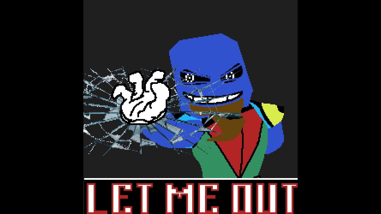Let Me Out (song) - YouTube