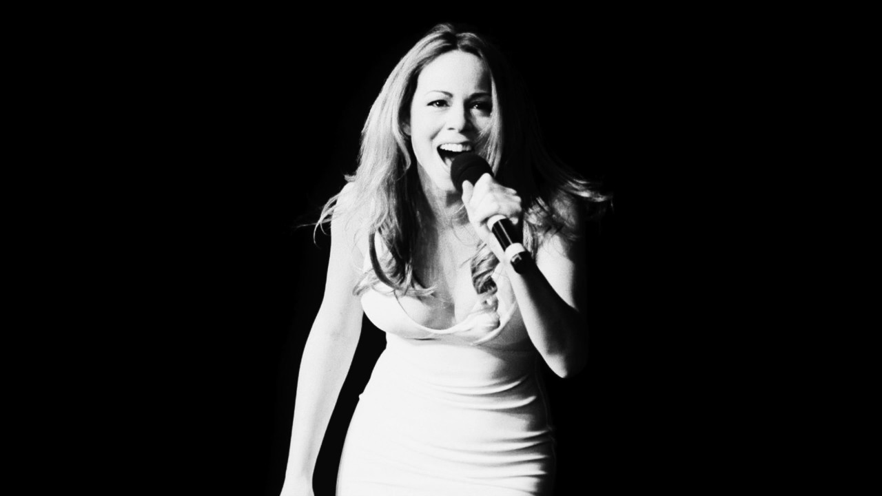RARE Mariah Carey all whistles in remixes - YouTube