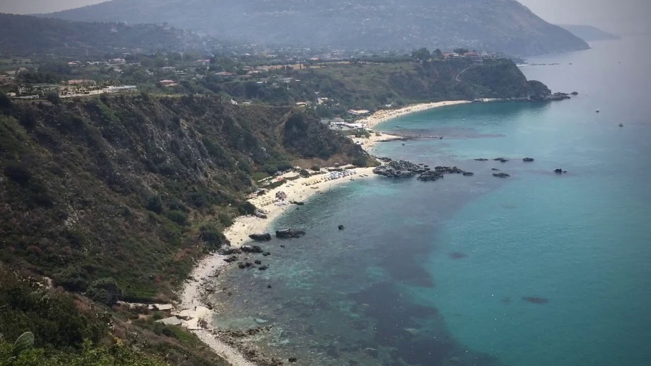 Calabria, Scilla, Tropea e Capo Rizzuto - YouTube
