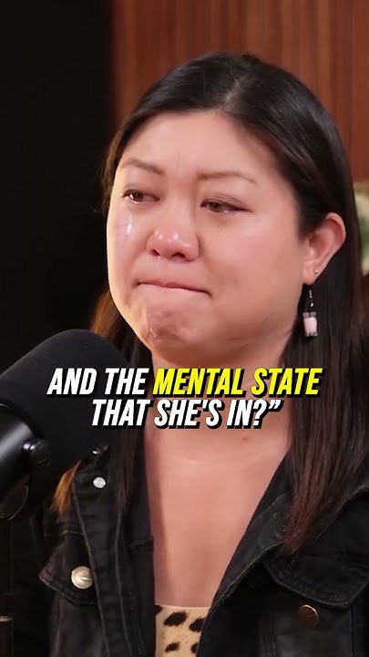 I Made Her Cry Because I Care About Her Finances Youtube