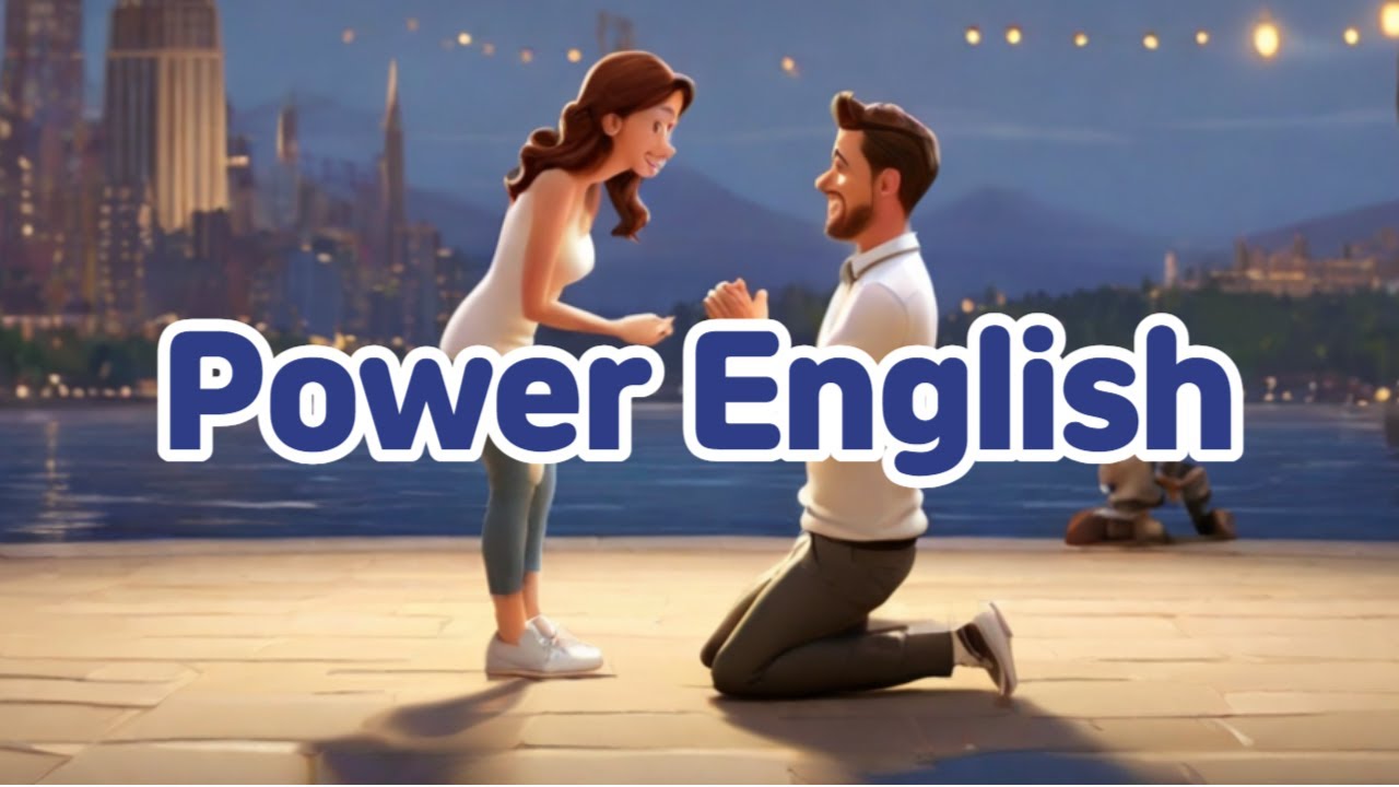 Power English(24.02.28)with EBS Radio, 매일 영어공부 - YouTube